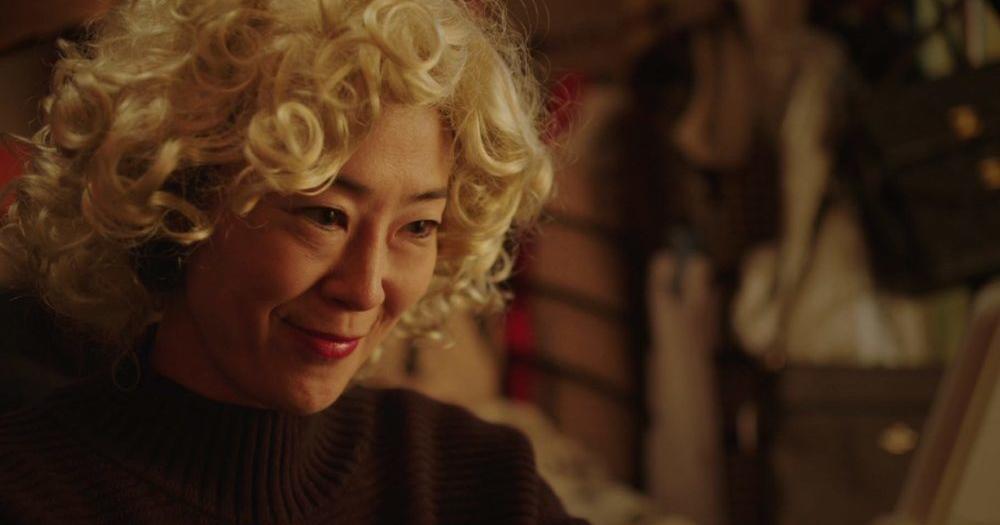 ‘Oh Lucy!’ heroine defies ‘quiet lady’ stereotype | Culture ...