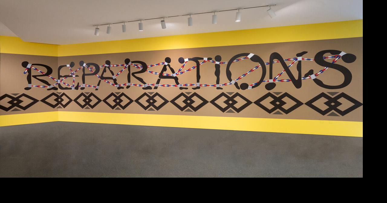 What San Francisco reparations plan hearing actually means | Politics ...