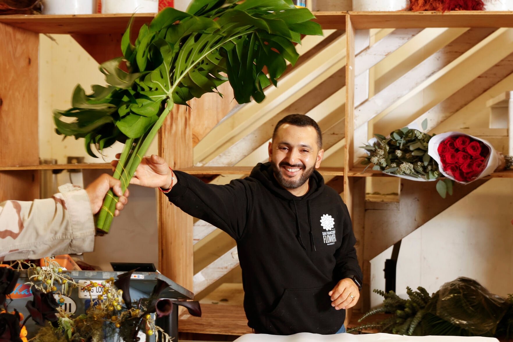 San Francisco Flower Market prepares for Potrero Hill move | The City ...