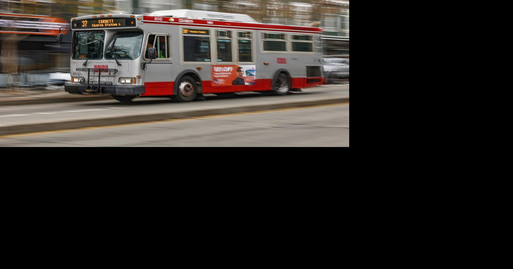 SFMTA increases Muni ride fares for first time since 2019 | Transit ...