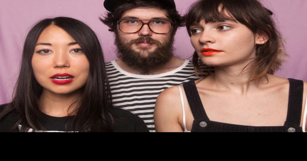 Clementine Creevy finds music-making therapeutic | Culture | sfexaminer.com