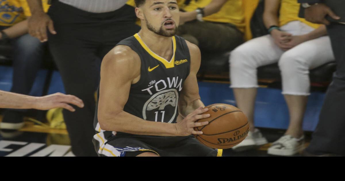 Klay Thompson suffers torn ACL in Game 6 of NBA Finals | Archives ...