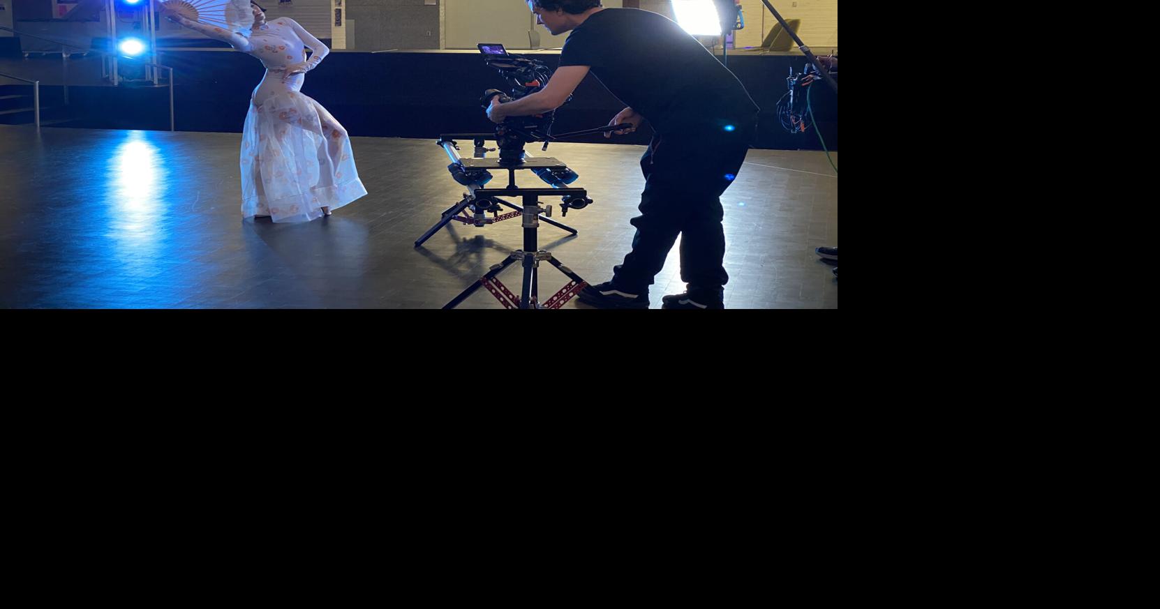Dance doc at CAAMFest: 'About Face: Disrupting Ballet' | Culture ...