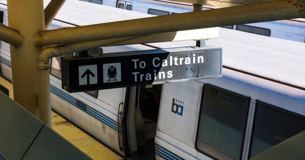 It’s now easier to connect between BART and Caltrain | Archives | sfexaminer.com