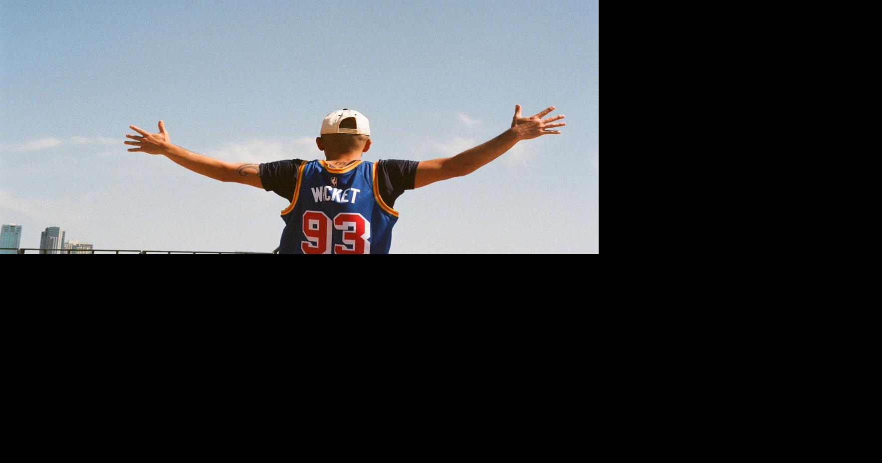 Wicket tells inspiring story of legendary SF breakdancer | Movies and ...