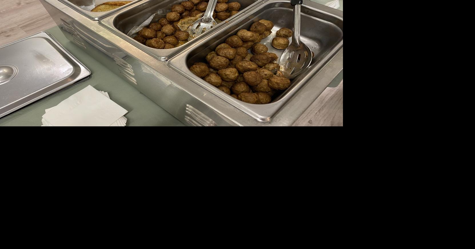 San Francisco Ikea meatballs | | sfexaminer.com