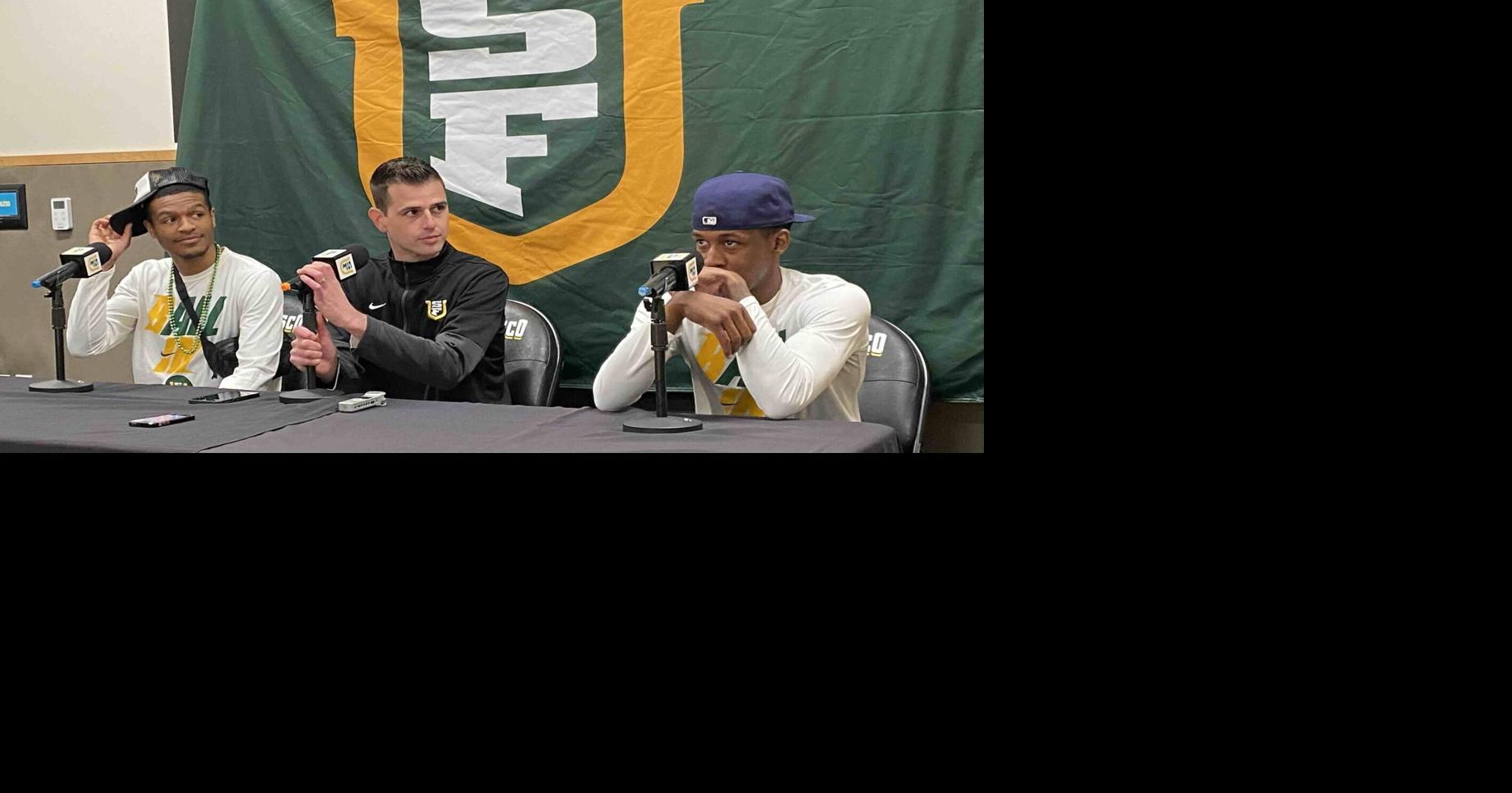 USF basketball makes it to the NCAA tournament | Culture | sfexaminer.com