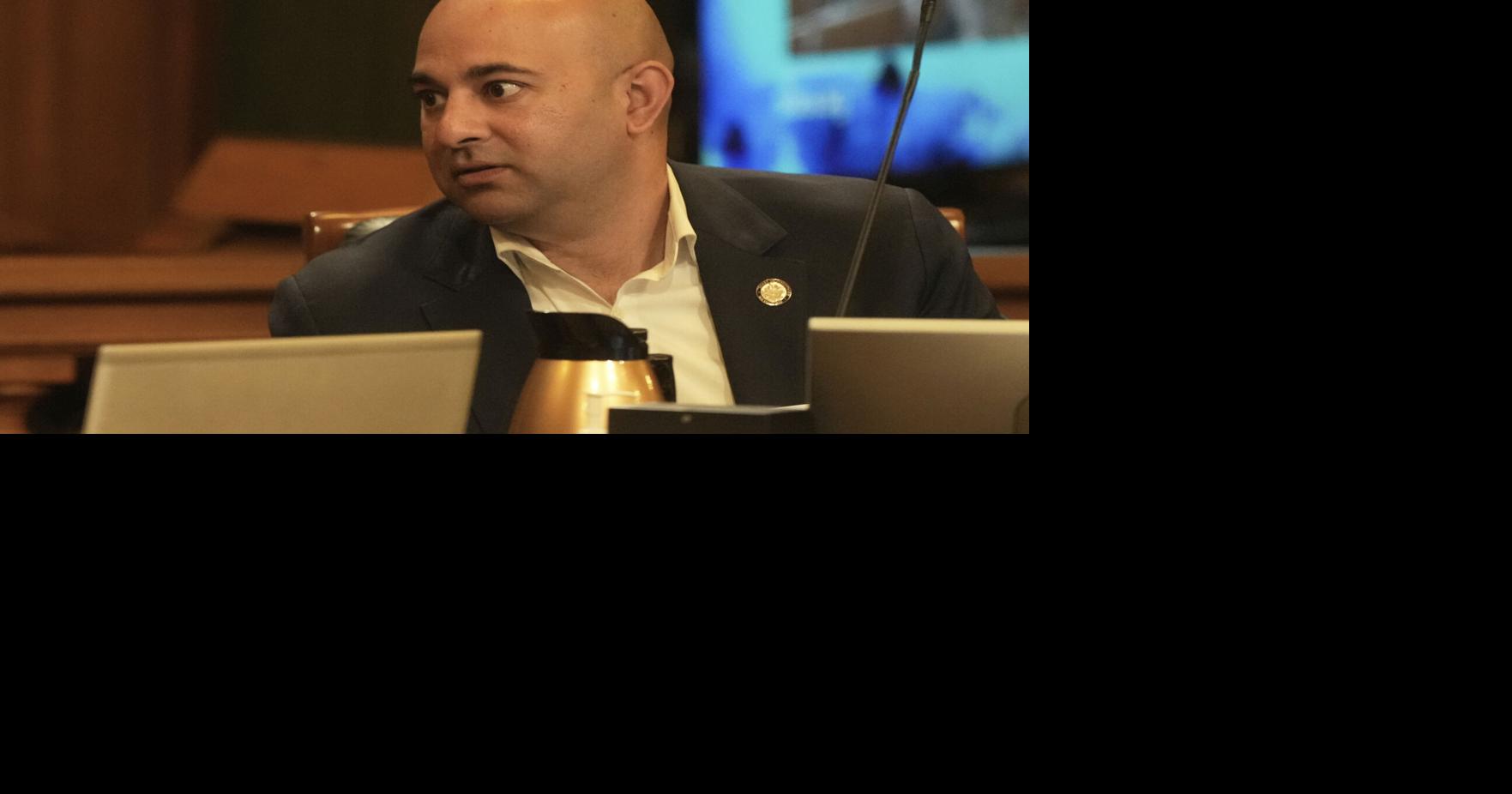 SF mayor term limits move closer to June 2026 ballot | Politics ...