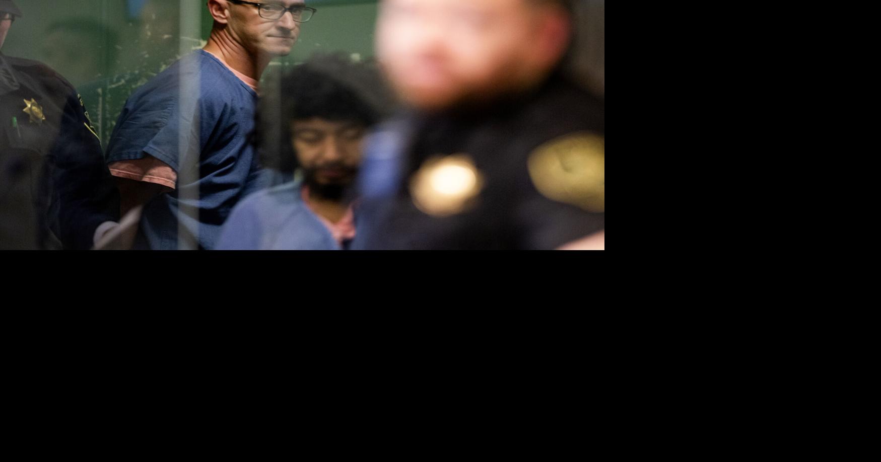 Pilot who tried to crash SFO-bound plane pleads not guilty | Crime ...