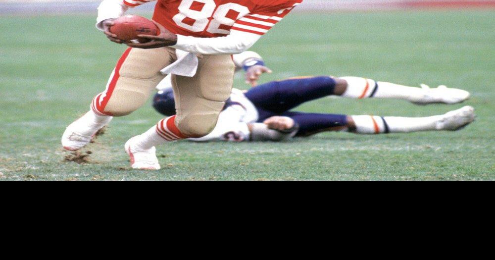 San Francisco 49ers' late Freddie Solomon often overlooked | Sports ...