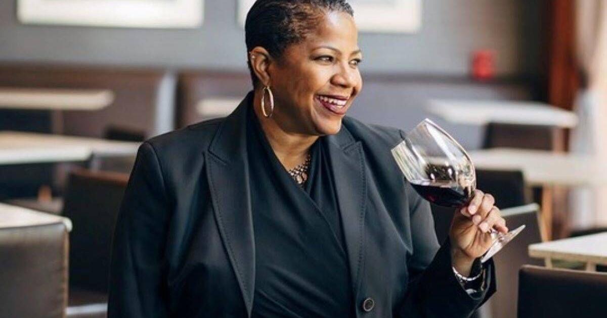 Tonya Pitts leads tasting of diverse pinot noir | Culture | sfexaminer.com
