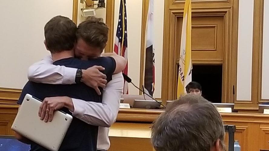 City to redesign intersection where cyclist was struck, killed | San ...