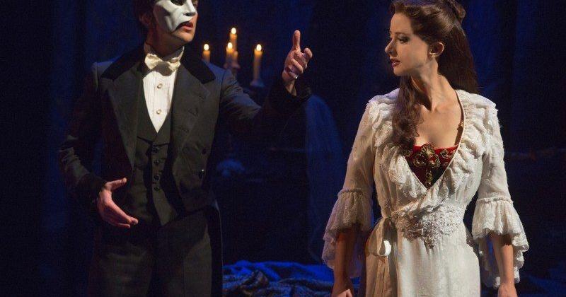 ‘Phantom’ re-imagined for a new generation | Culture | sfexaminer.com
