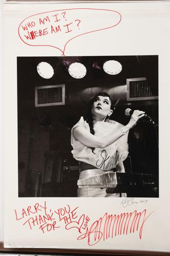 SF concert photographer aims to make his name late in life | The City ...