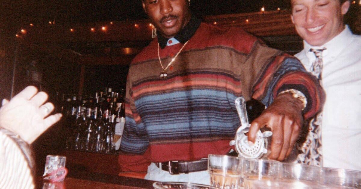 What’s Johnny Love been up to? Just ask him | Archives | sfexaminer.com