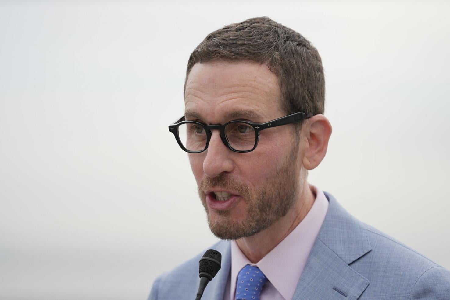 Scott Wiener housing laws at center of San Francisco debates | Politics ...