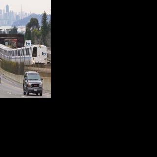 BART approves plan to study Livermore extension | San Francisco News ...