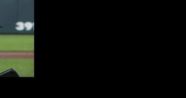 How Renel Brooks-Moon became a San Francisco Giants icon | Giants | sfexaminer.com