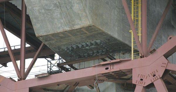 Bay Bridge bolt problem arose from quality control lapses, officials ...
