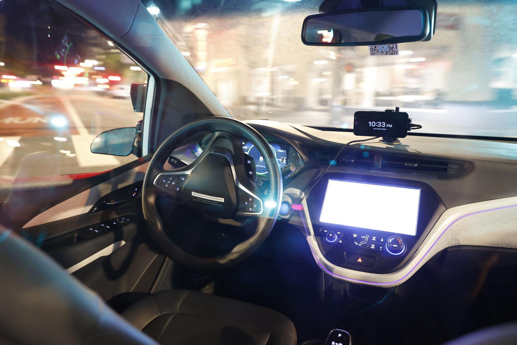 What can S.F. learn from Waymo in Arizona? - Self Driving Cars 360