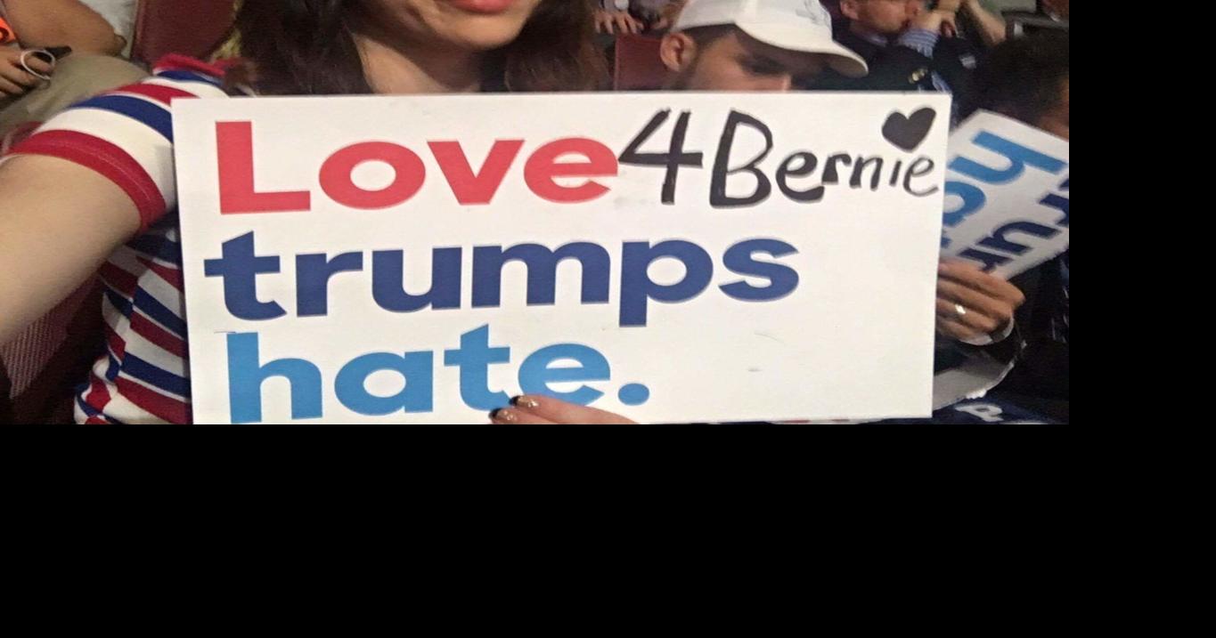 TSA stops transgender delegate from SF for ‘groin anomaly’ on way to ...