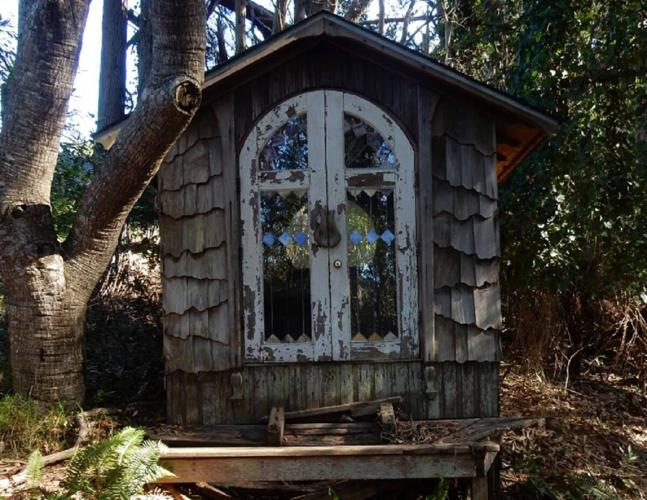 The times are finally catching up with Elsa Gidlow | Culture ...