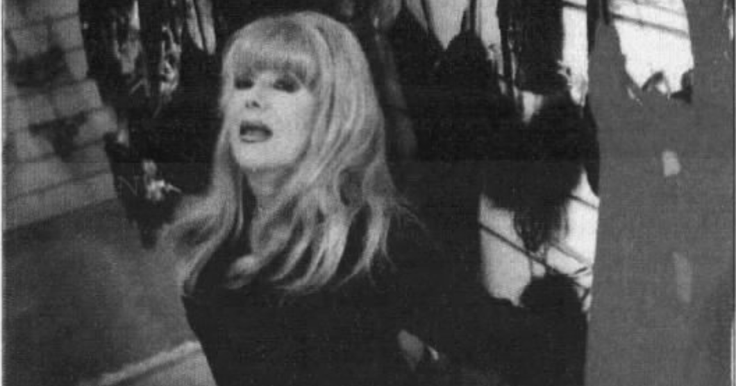 How SF icon Carol Doda spent final years in North Beach | The City ...