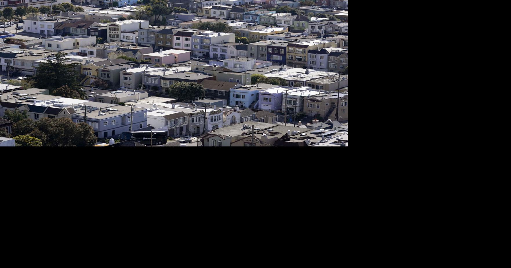 Why zoning reforms alone cannot solve SF housing crisis | Forum ...