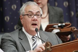 Remembering Barney Frank, Champion of Financial Regulation and LGBTQ+ ...