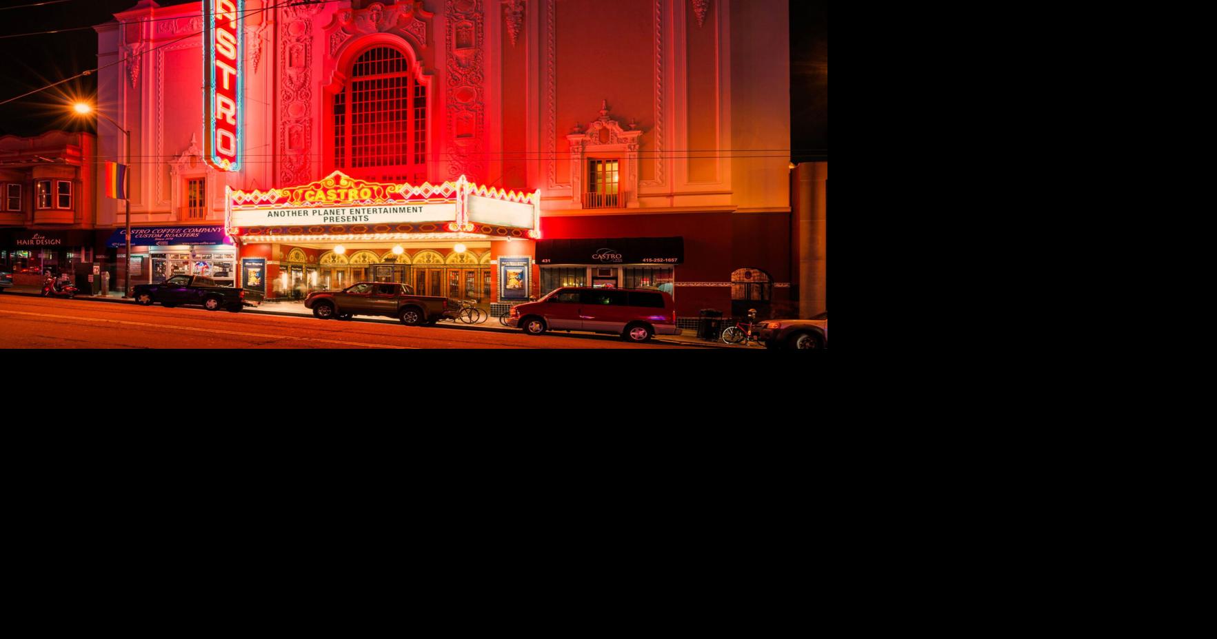 Film screening, dance party mark Castro Theatre reopening | Community ...