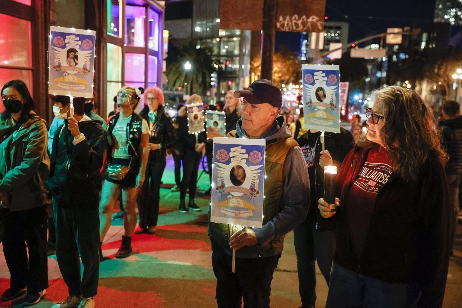 San Francisco leaders ready to protect transgender rights | Politics ...