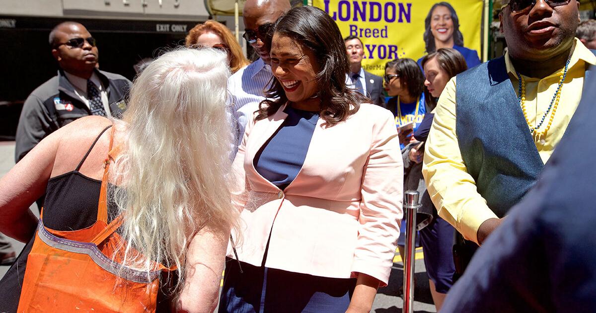 How San Francisco mayoral elections reveal winning 2024 path | Forum ...