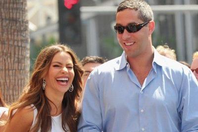 sofia vergara nick loeb