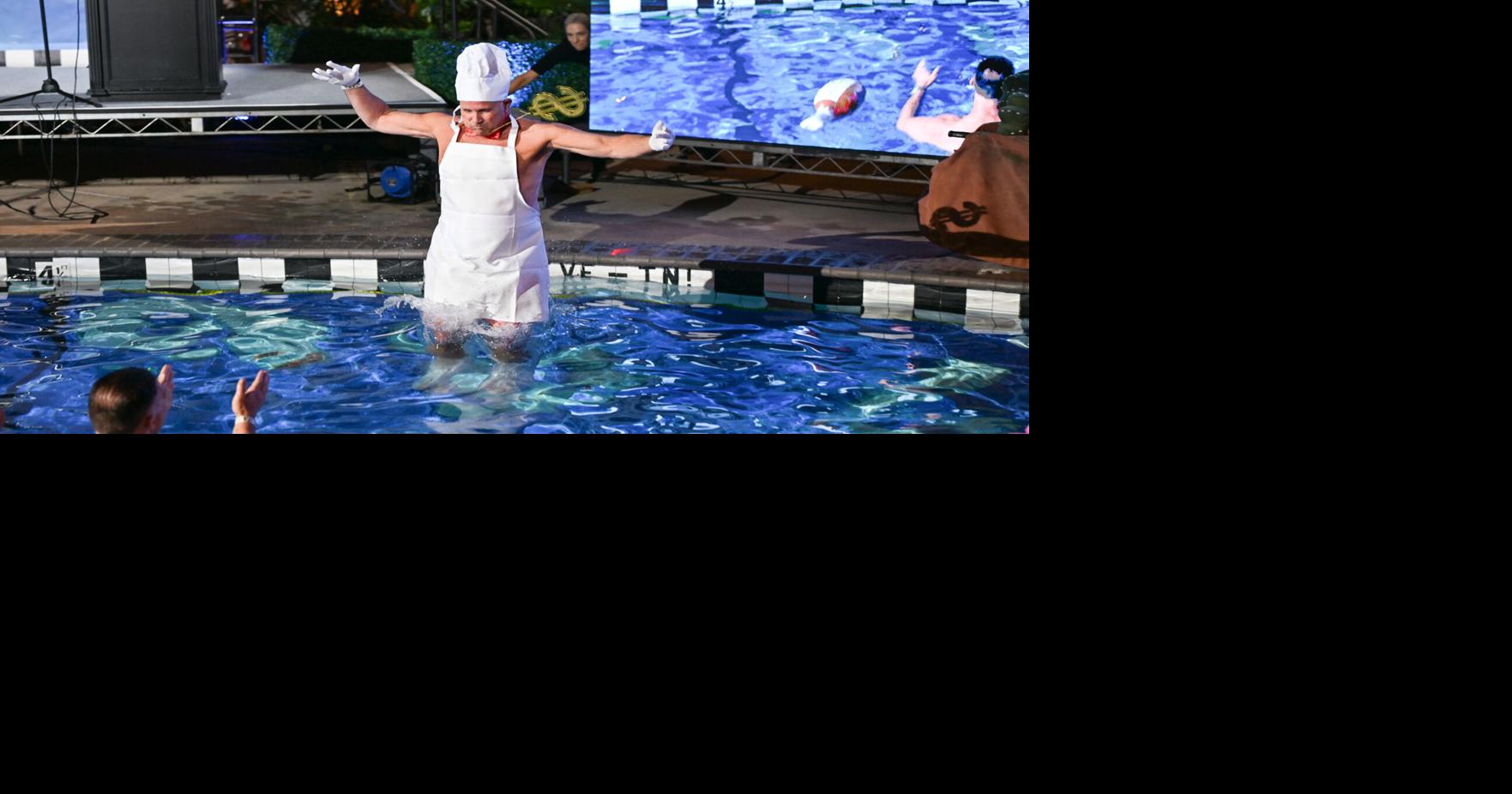 TNDC pool toss fundraiser marks end of Phoenix Hotel era | The City ...