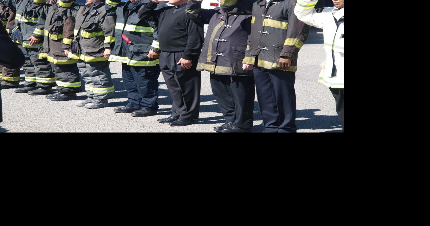 SFFD faces fines over firefighter deaths | San Francisco News ...