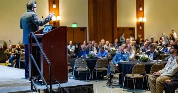 How TechCon Global Is Redefining the Innovation Landscape Through ...