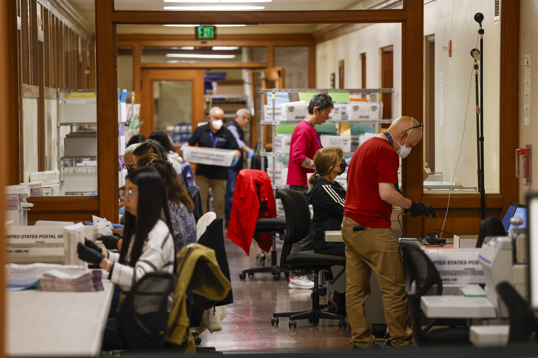 How 2024 SF mayor race functions as electoral experiment | Politics ...