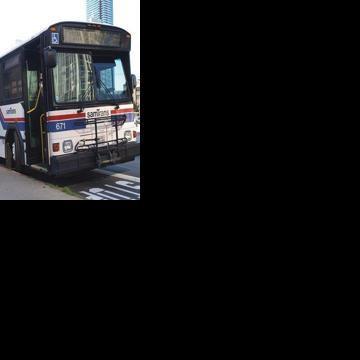 SamTrans bus to SFO to allows luggage again | San Francisco News ...