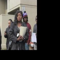 Carnell Taylor acquitted in alleged gang-related murder of Jamal Gaines ...