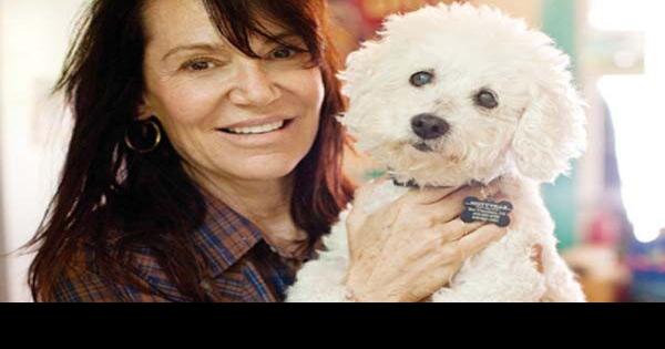 3 Minute Interview: Sherri Franklin | Culture | sfexaminer.com