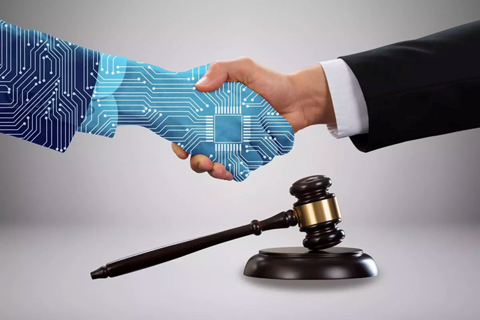 AI and the Law: How Lawyers and Firms Face the Biggest Shake-Up Yet ...
