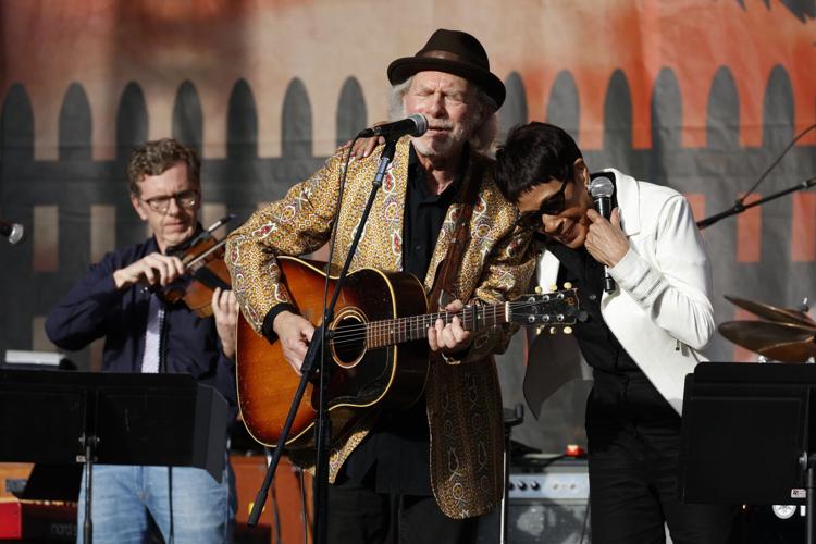 Hardly Strictly Bluegrass 2023 | Photo Galleries | sfexaminer.com