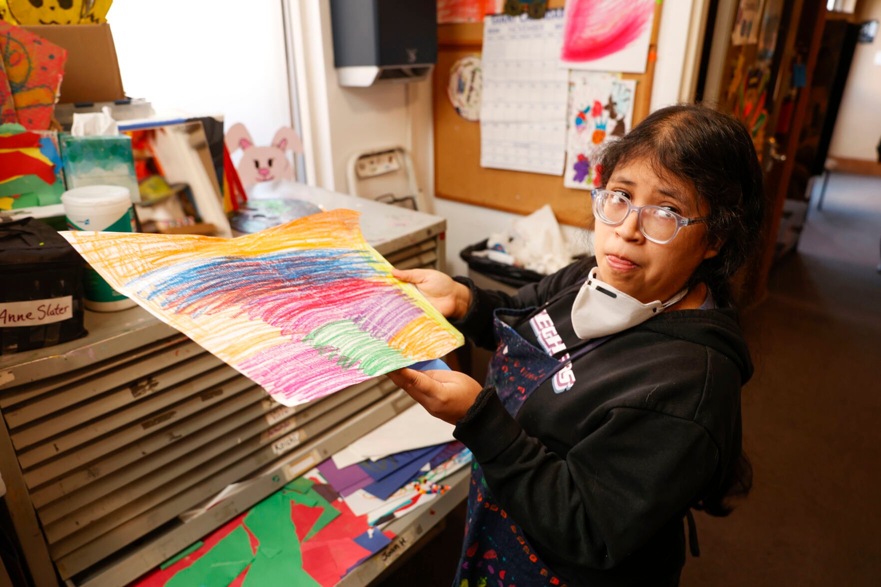 The Arc SF ensures disabled adults are included and engaged | The City | sfexaminer.com