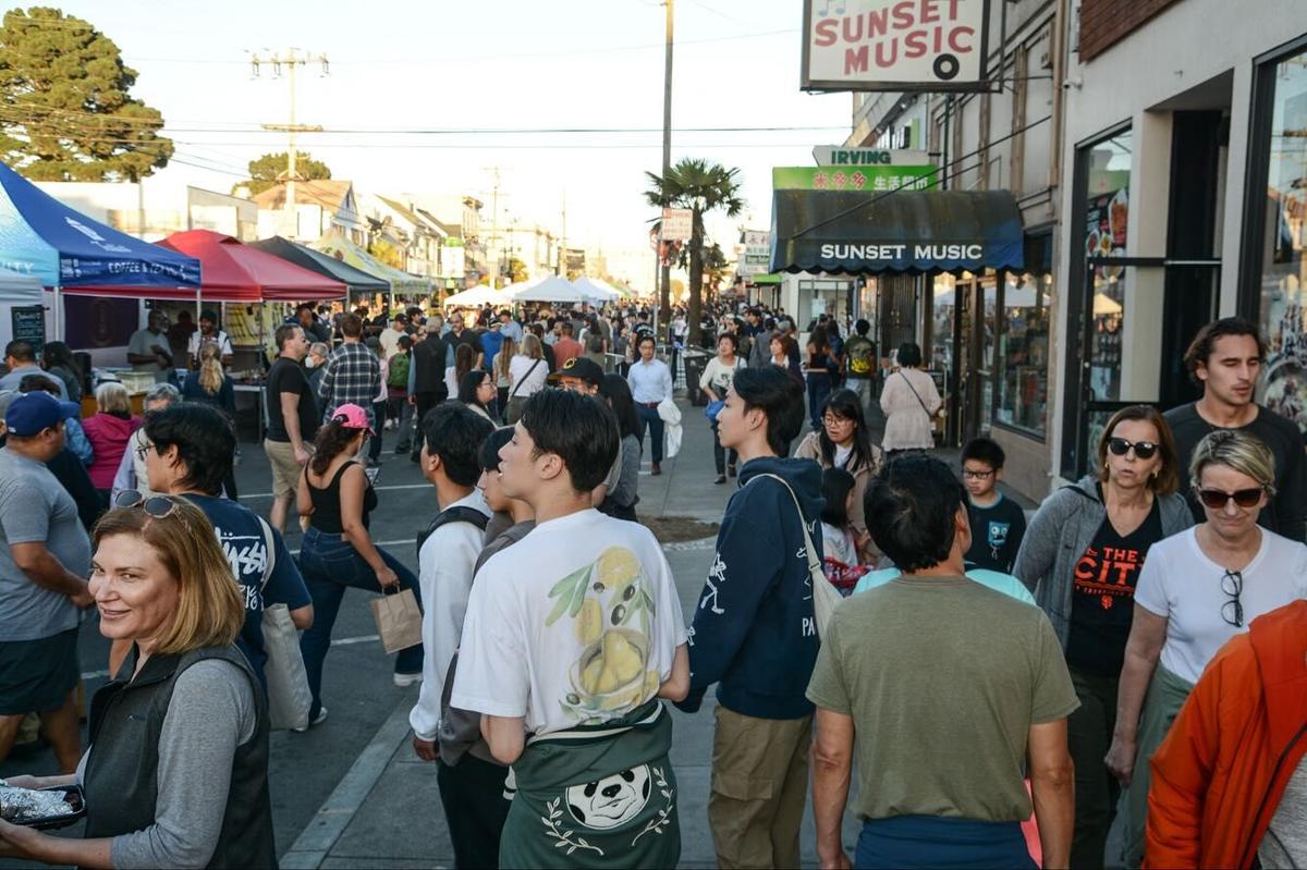 Warm up a cold December with these 18 San Francisco events | Community ...