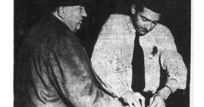 Elmer ‘Bones’ Remmer: San Francisco’s gambling czar | San Francisco ...