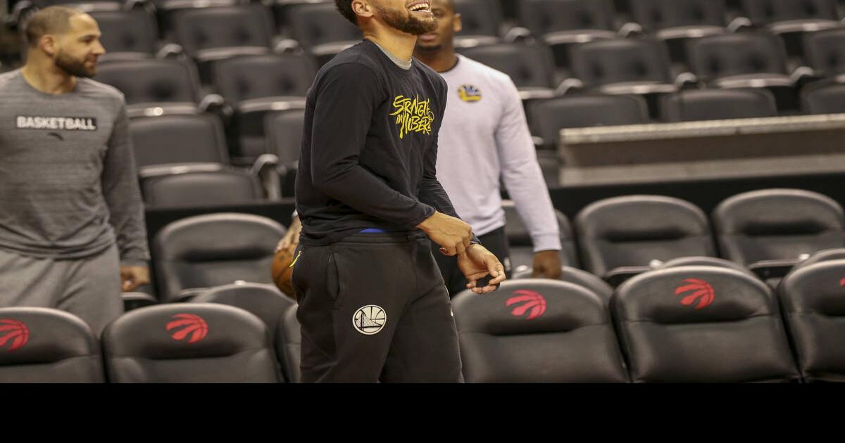 Kolsky: Offseason machinations make Warriors more interesting | Sports ...