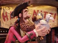 the pirates dodo