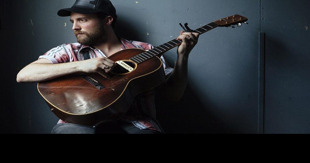 Ruston Kelly debuts with haunting ‘Halloween’ | Culture | sfexaminer.com