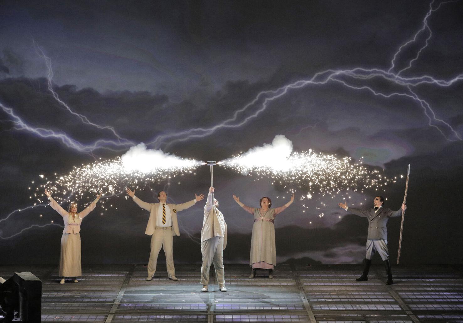 New SF Opera season spans Verdi, Wagner and Puccini | Classical music ...