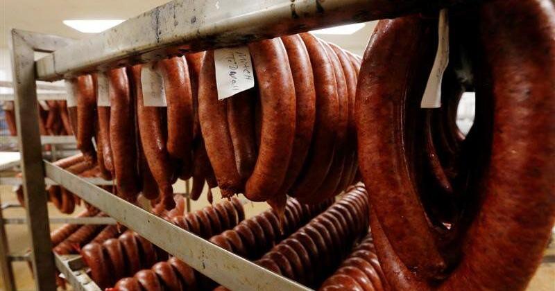 Sausage factory sustains significant structural damage in fire | San ...